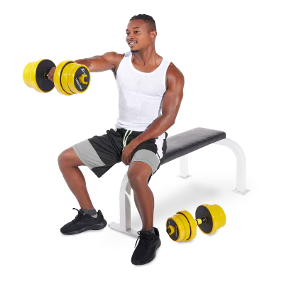 Strength & Weight Training – Chin Up Bars & more | ProsourceFit – Page 3