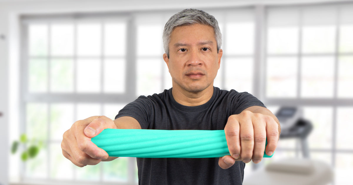 Resistance Bars - Physical Therapy, Joint Recovery Tool | ProsourceFit