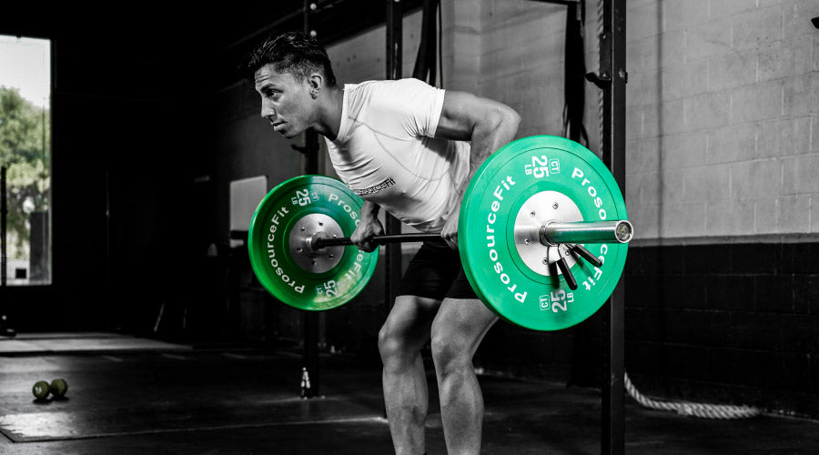 Signs You Need a Deload Week: Avoiding Burnout and Overtraining ...