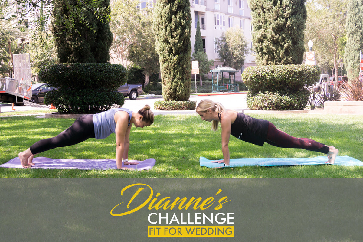 Stress & Weight Management: Yoga, Healthy Dining Tips, and Meal Prep S ...