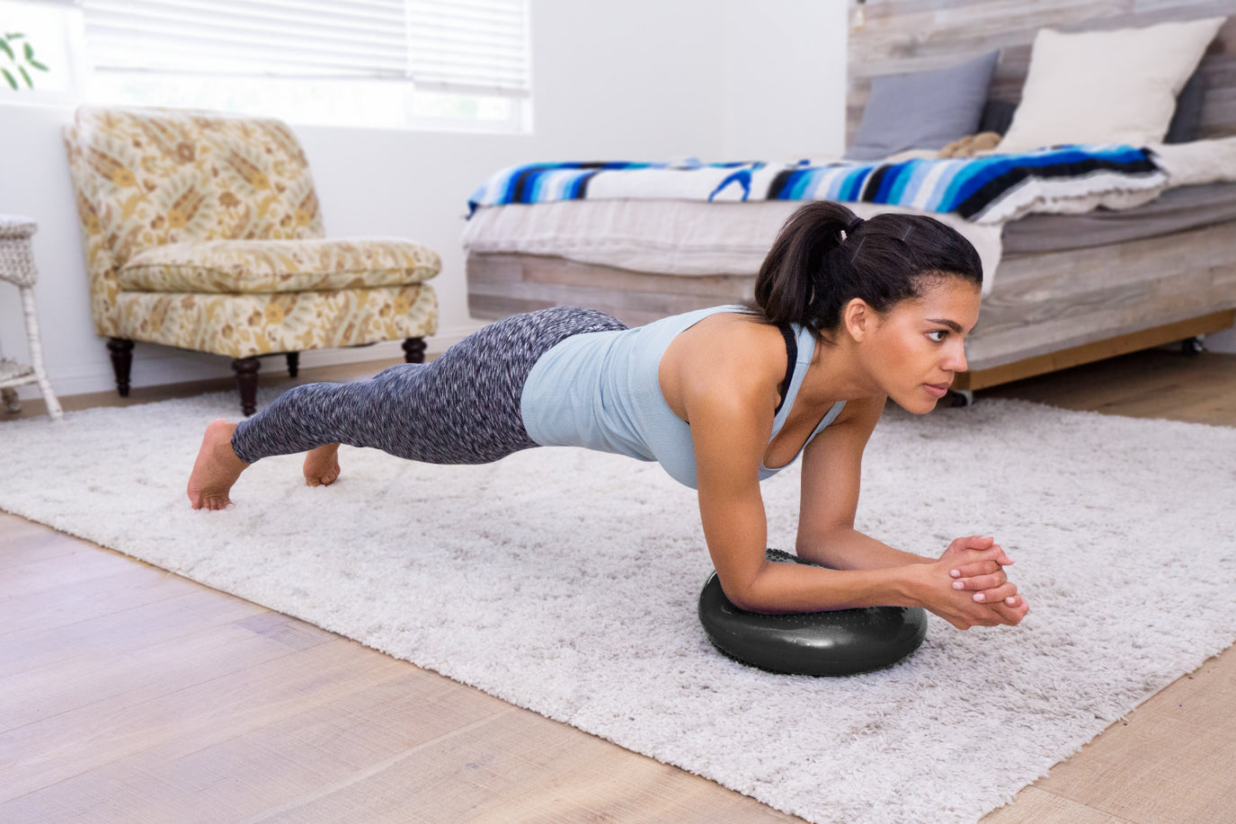 Core Balance Disc – ProsourceFit