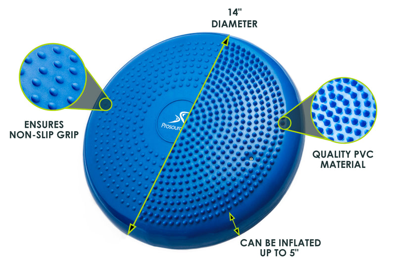 Core Balance Disc – ProsourceFit
