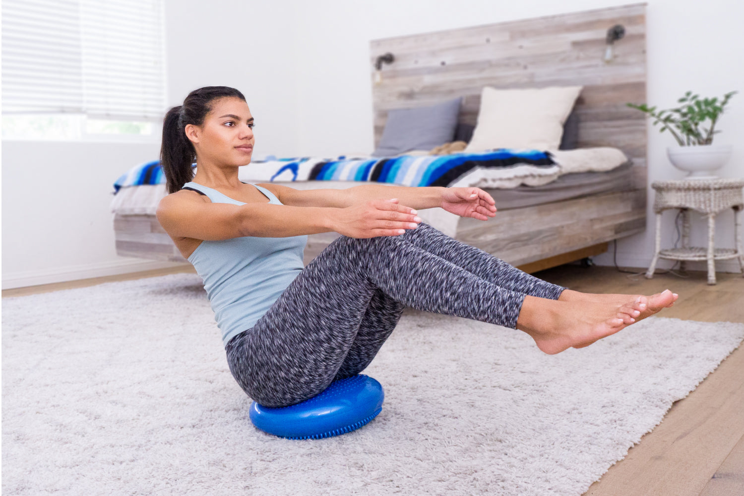 Core Balance Disc – ProsourceFit