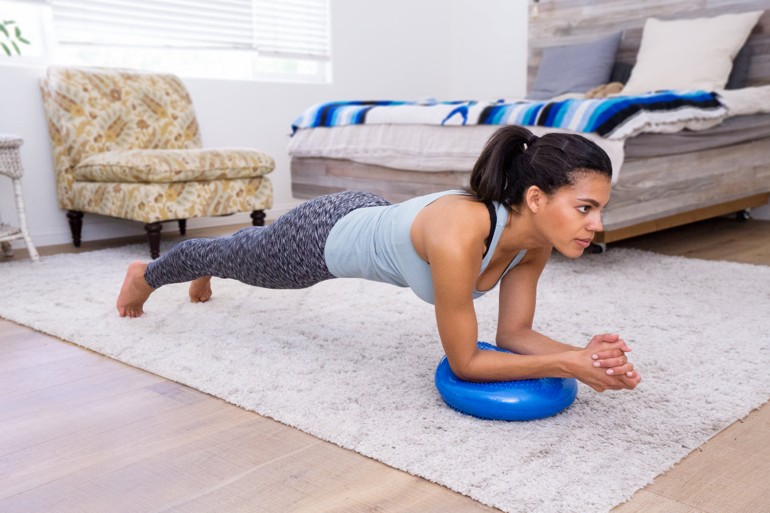 Core Balance Disc – ProsourceFit