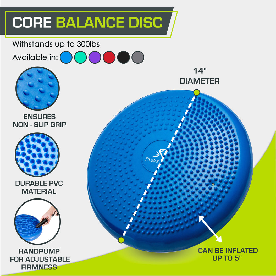 Core Balance Disc – ProsourceFit