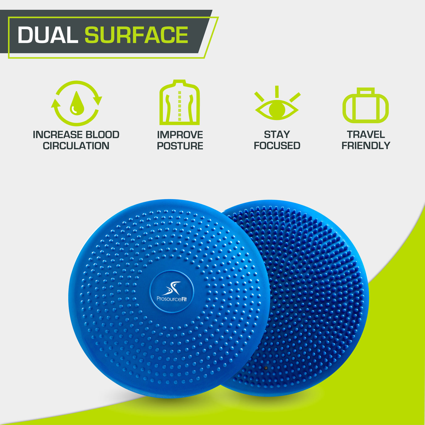 Core Balance Disc – ProsourceFit