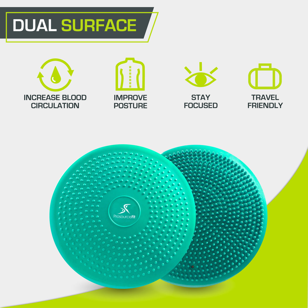 Core Balance Disc – ProsourceFit