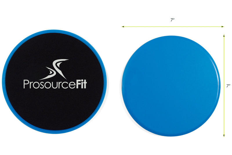 Core Sliders – ProsourceFit