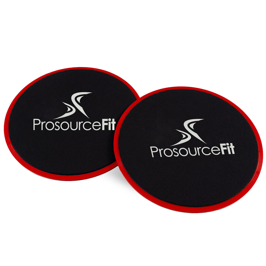 Core Sliders – ProsourceFit