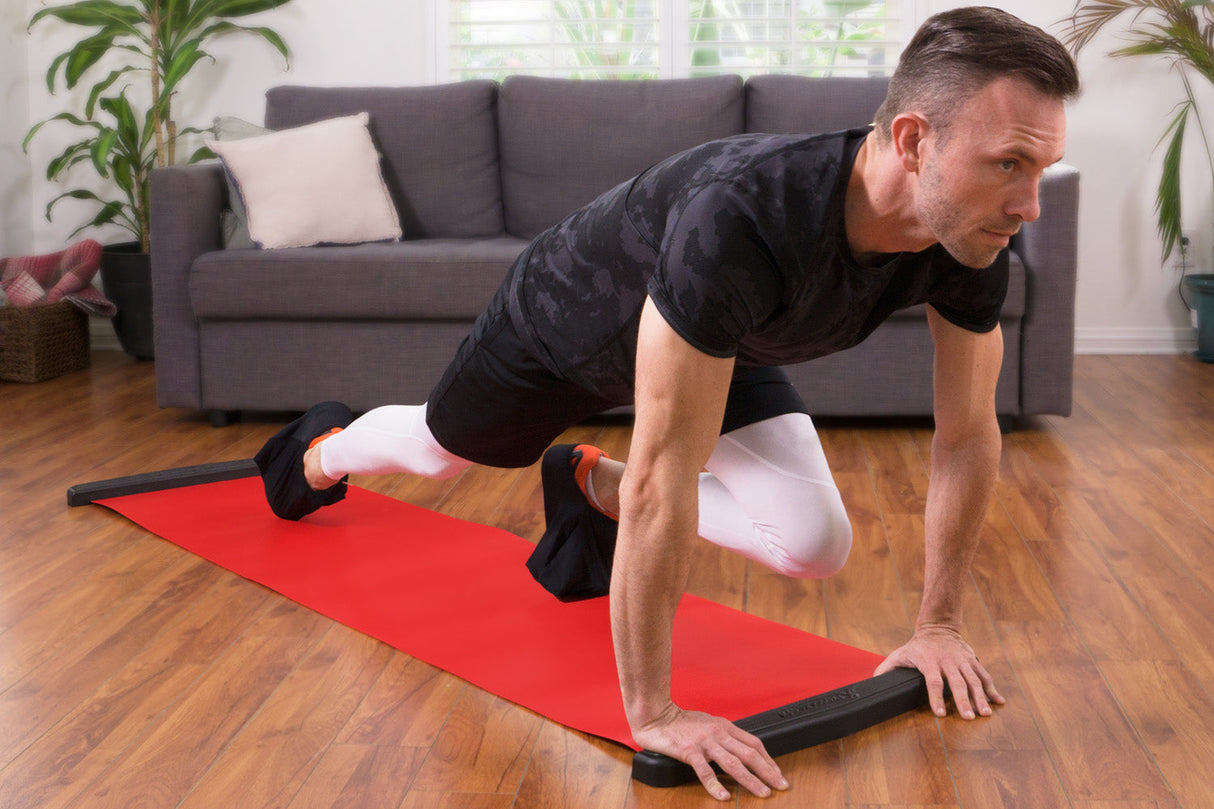 Slide Board Pro – ProsourceFit
