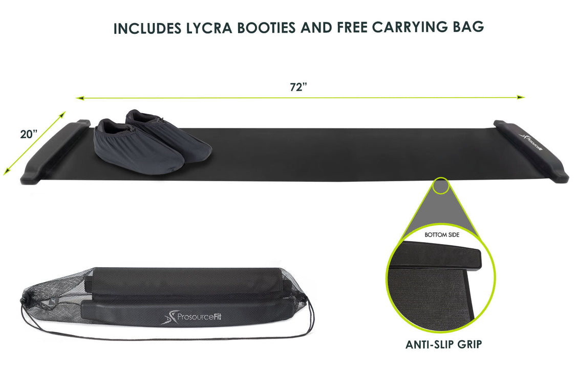 Slide Board – ProsourceFit
