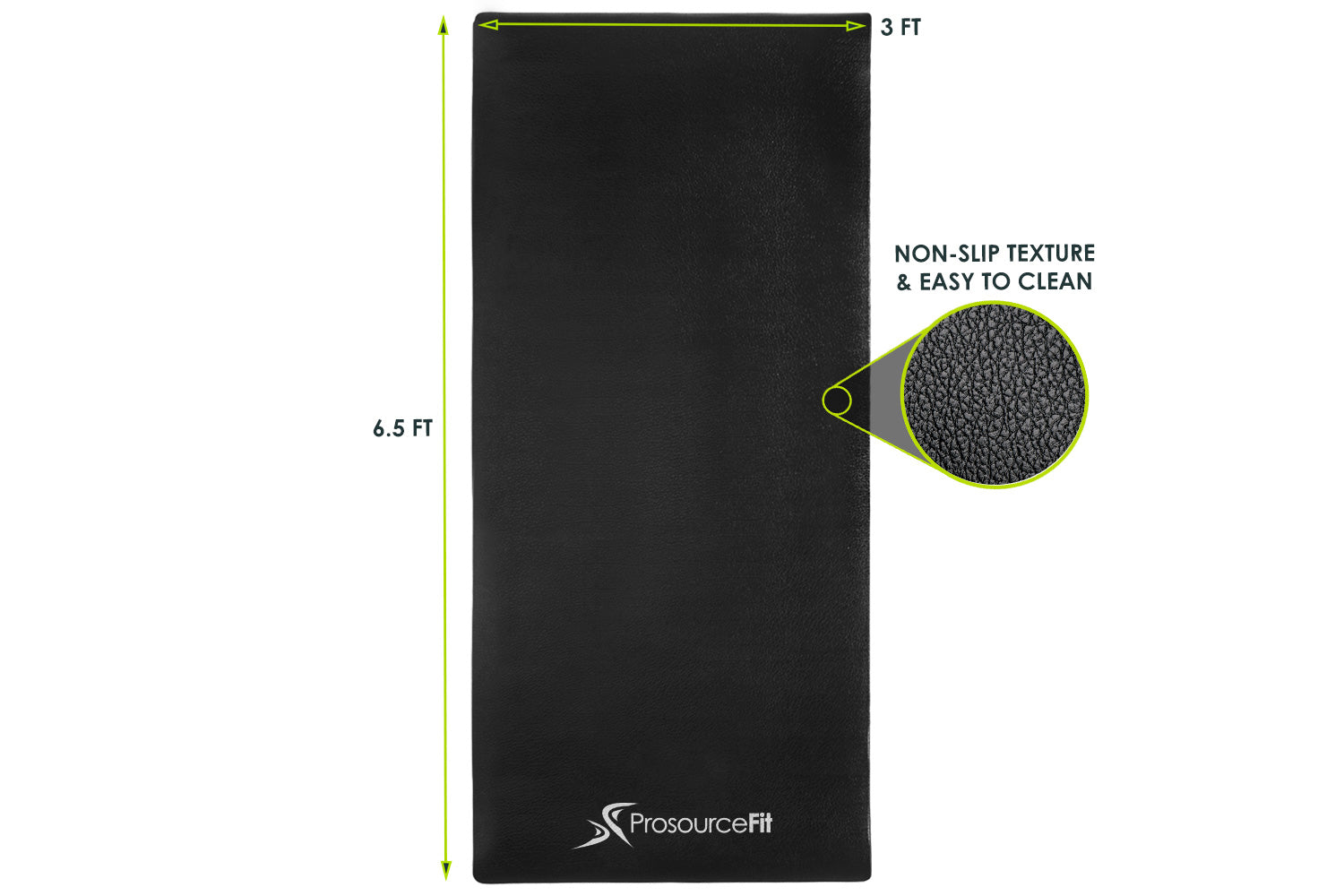 Treadmill Mat – ProsourceFit