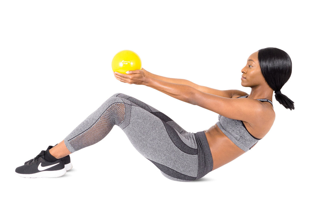 Toning Ball 2 lb - ProsourceFit