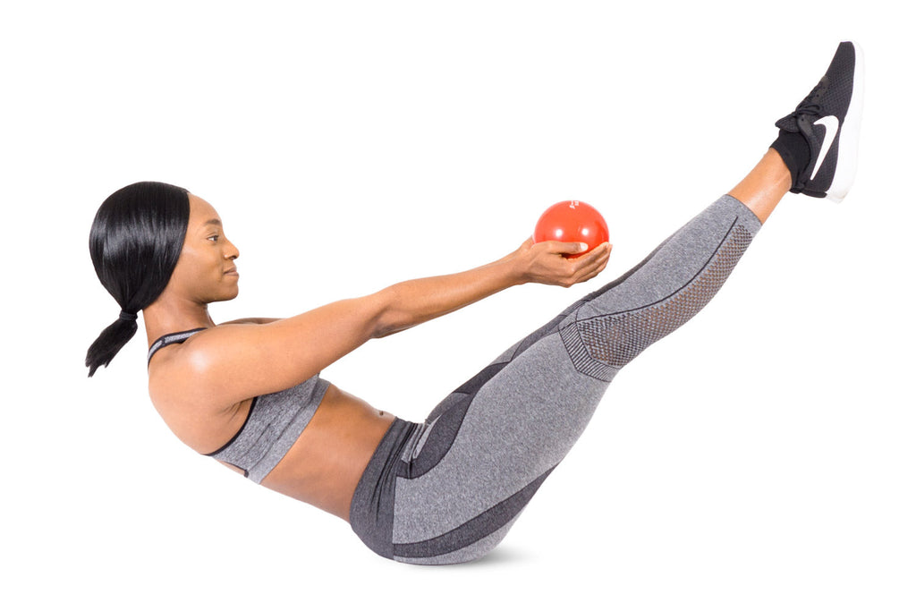 Toning Ball 2 lb - ProsourceFit
