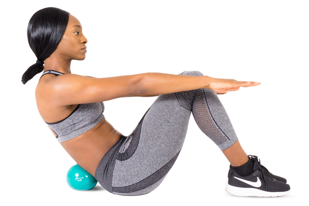Toning Ball 2 lb - ProsourceFit