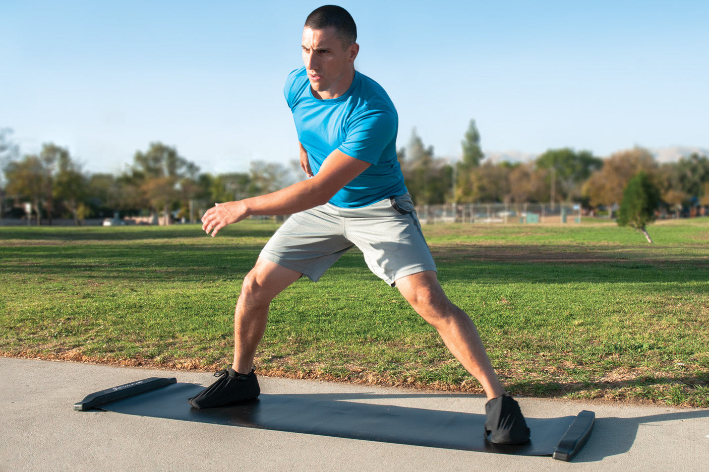 Slide Board – ProsourceFit