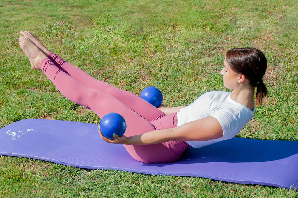 Toning Ball 2 lb - ProsourceFit
