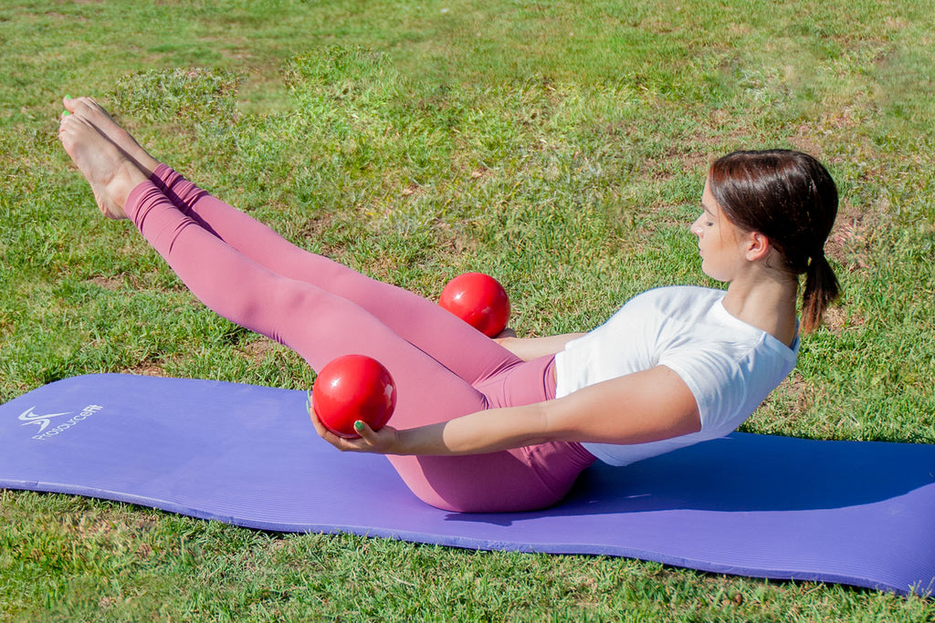 Toning Ball 2 lb - ProsourceFit