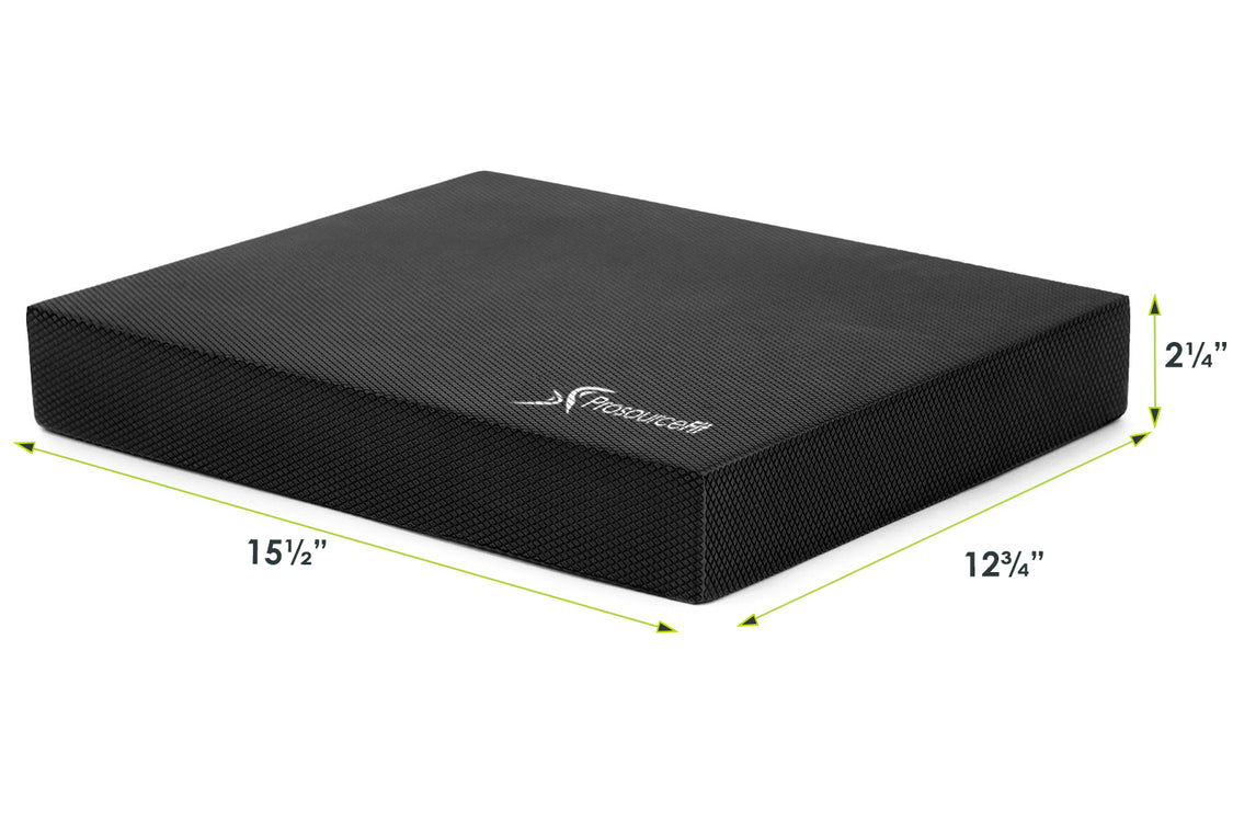 Exercise Balance Pad – ProsourceFit