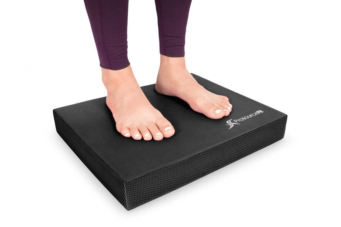 Exercise Balance Pad – ProsourceFit