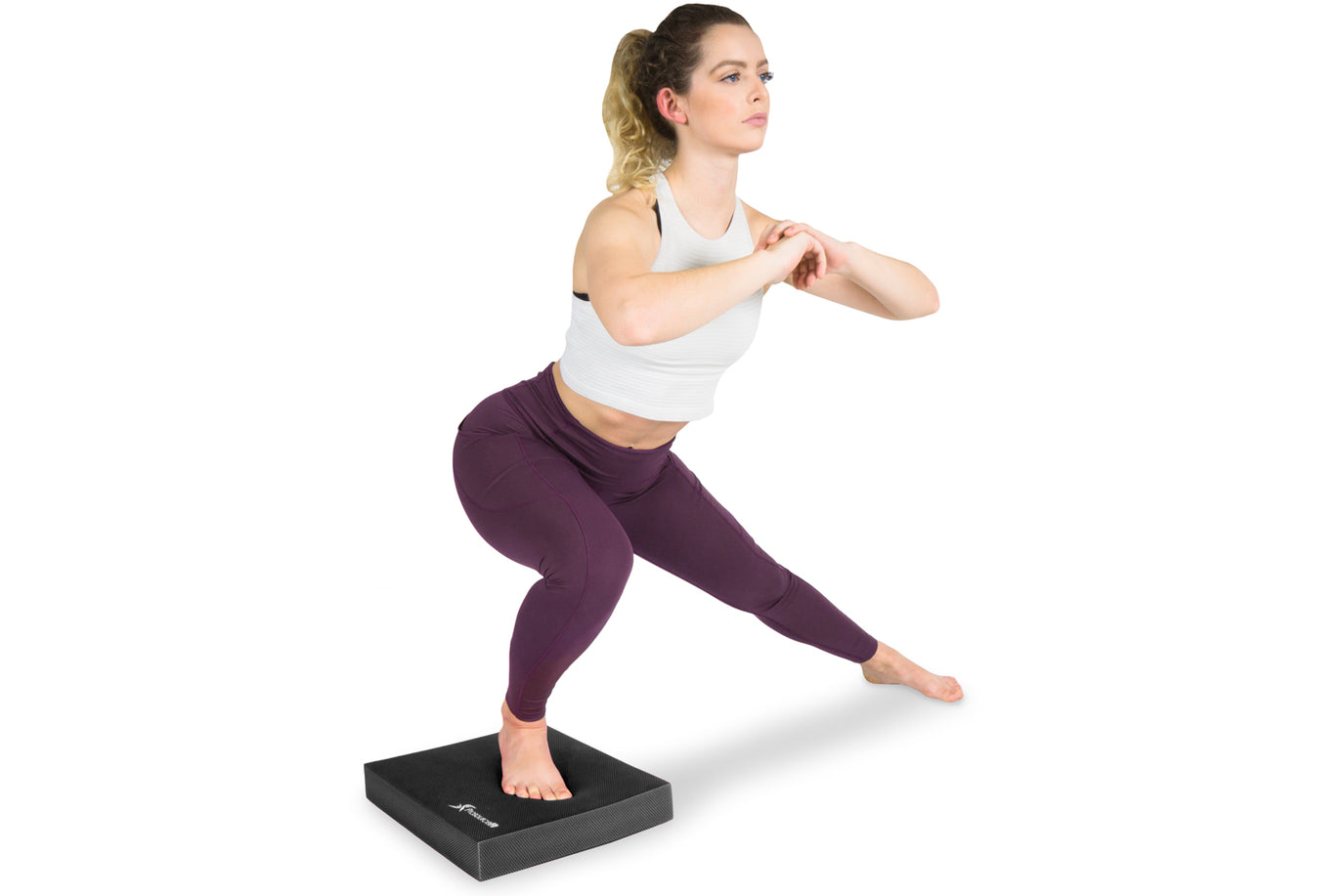 Exercise Balance Pad – ProsourceFit