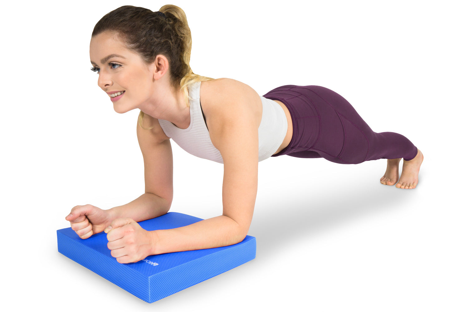 Exercise Balance Pad – ProsourceFit