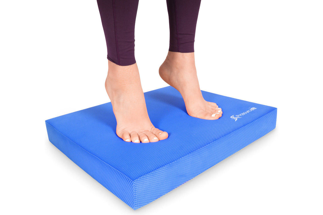 Exercise Balance Pad - Large – ProsourceFit