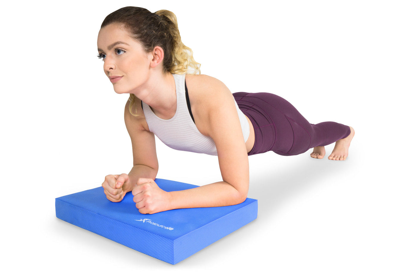 Exercise Balance Pad - Large – ProsourceFit