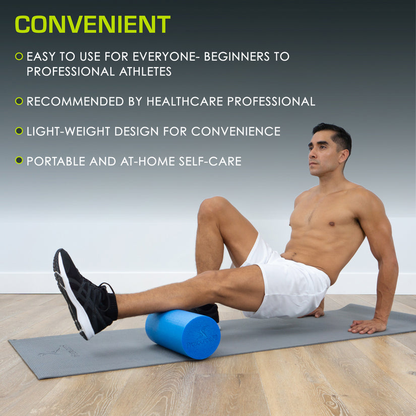 Flex Foam Roller – ProsourceFit