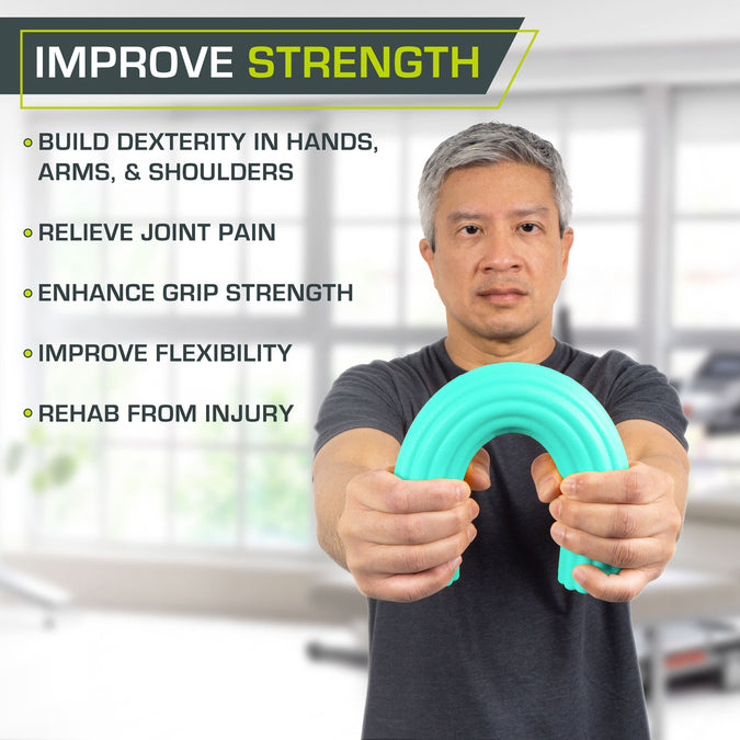 Flex and Twist Bars – ProsourceFit