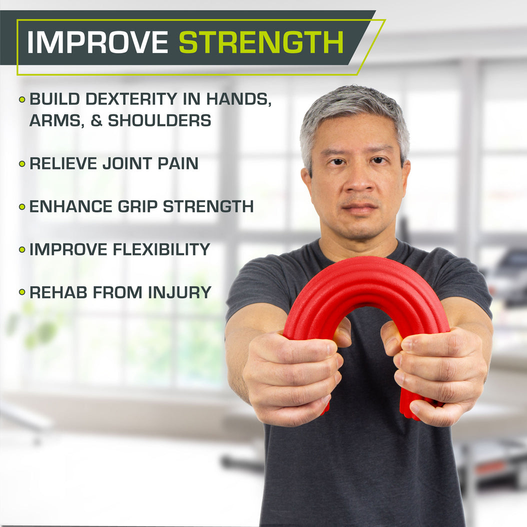 Flex and Twist Bars – ProsourceFit