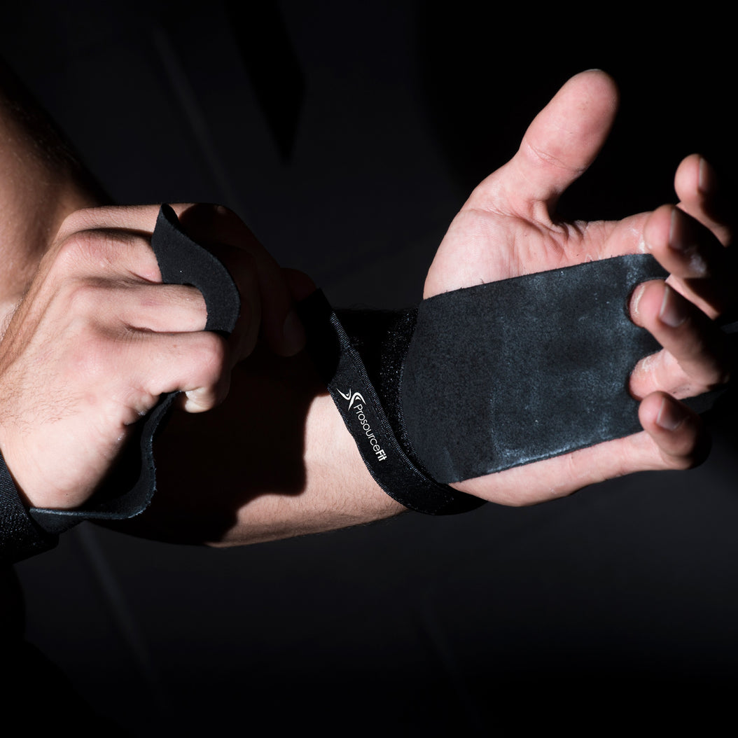 Gymnastic Hand Grips – ProsourceFit