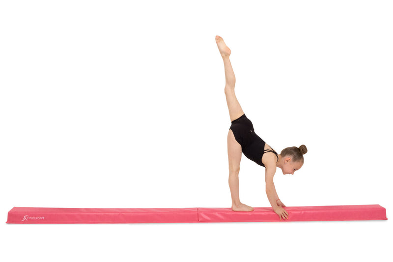 Gymnastics Balance Beam – ProsourceFit