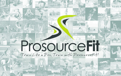 ProsourceFit | The Destination for Health, Fitness & Recovery