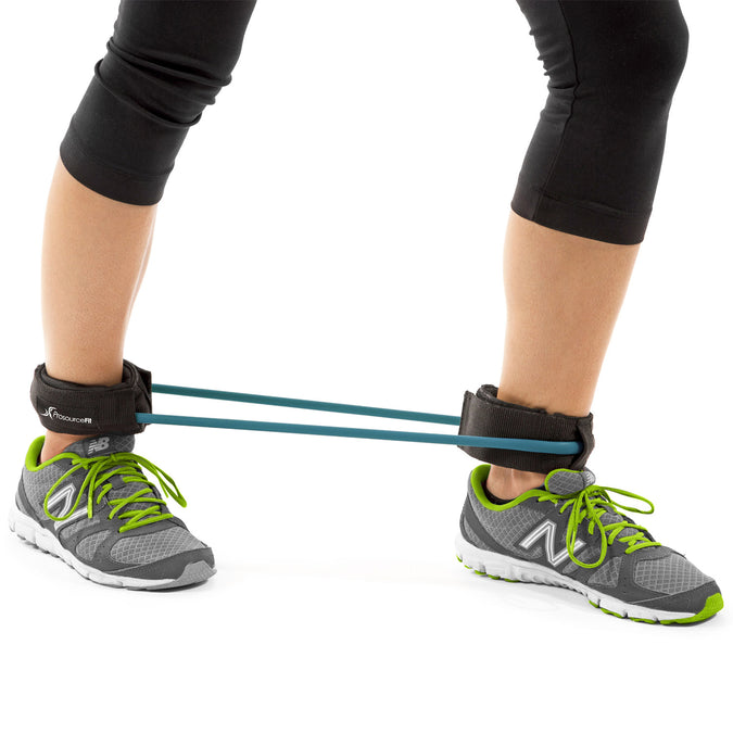 Leg Resistance Band Prosourcefit