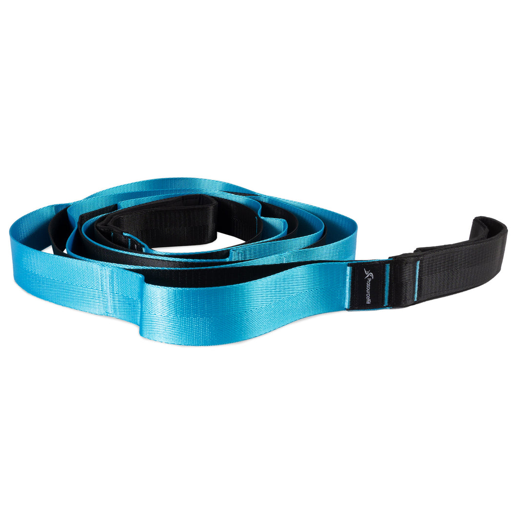 Multi-Loop Stretching Strap – ProsourceFit