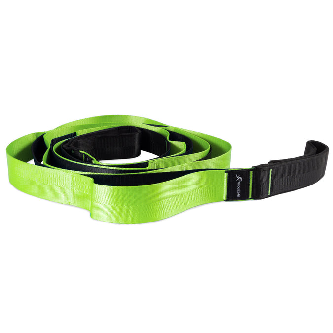 Multi-Loop Stretching Strap – ProsourceFit