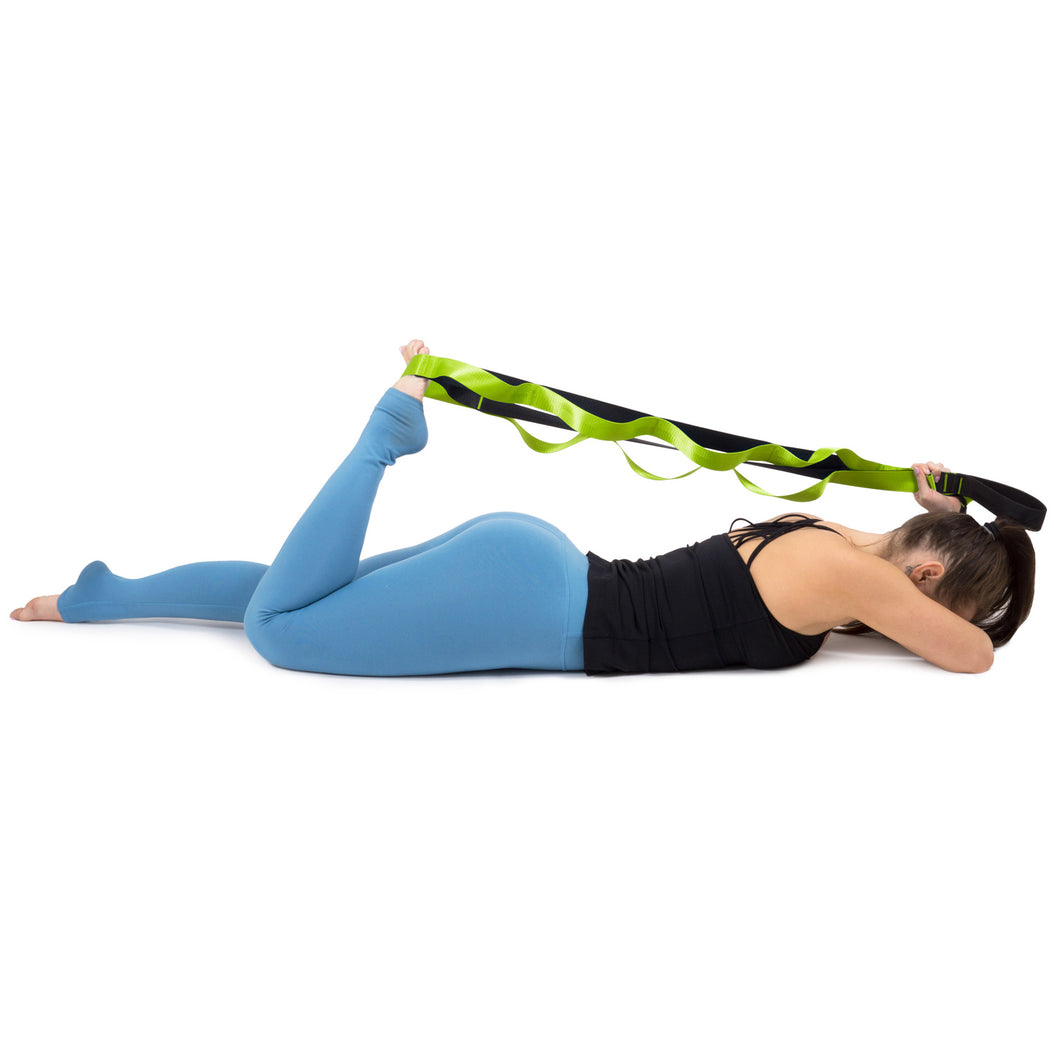 Multi-Loop Stretching Strap – ProsourceFit