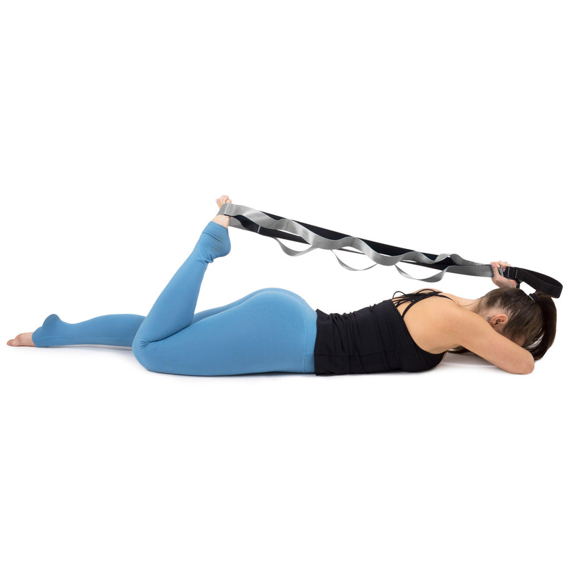 Multi-Loop Stretching Strap – ProsourceFit