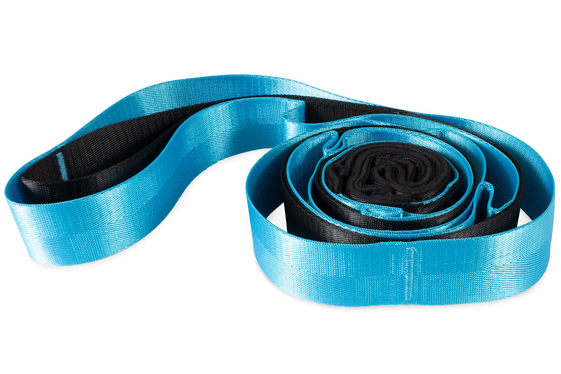 Multi-Loop Stretching Strap – ProsourceFit