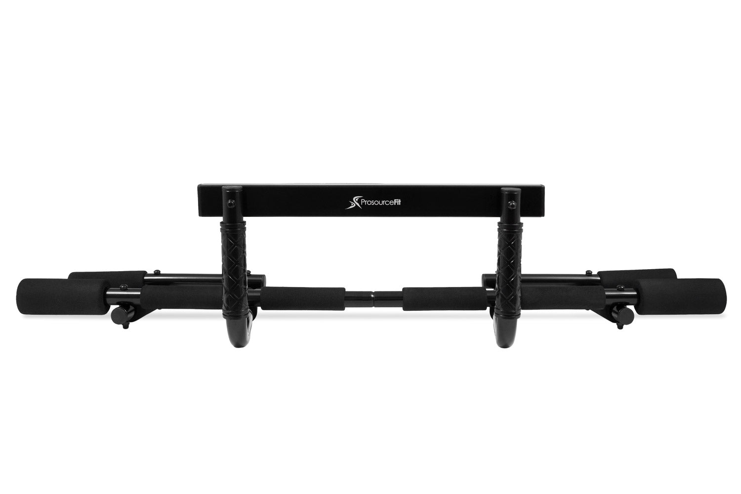 Multi-Grip Pull-Up Bar – ProsourceFit