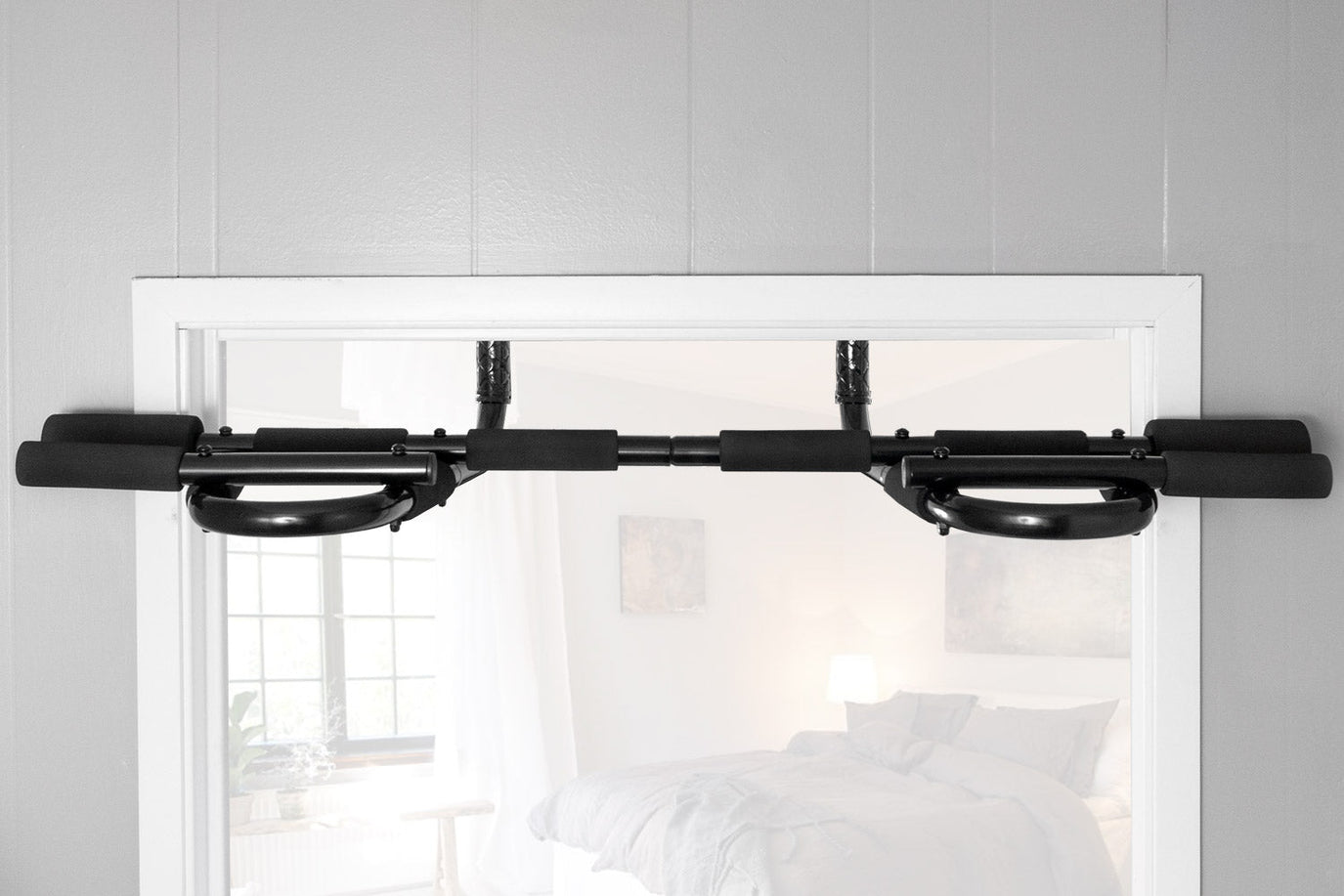 Multi-Grip Pull-Up Bar – ProsourceFit