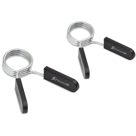 Olympic Spring Clip Collars – ProsourceFit