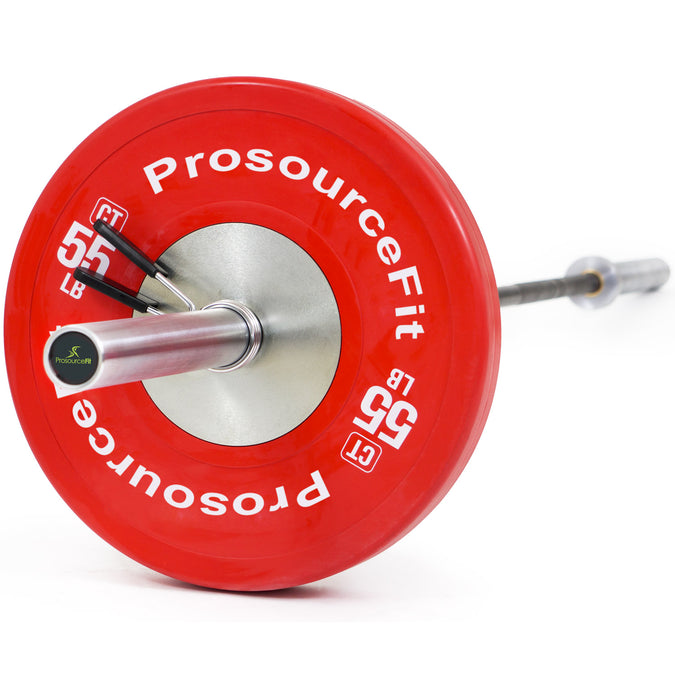 Olympic Spring Clip Collars – ProsourceFit