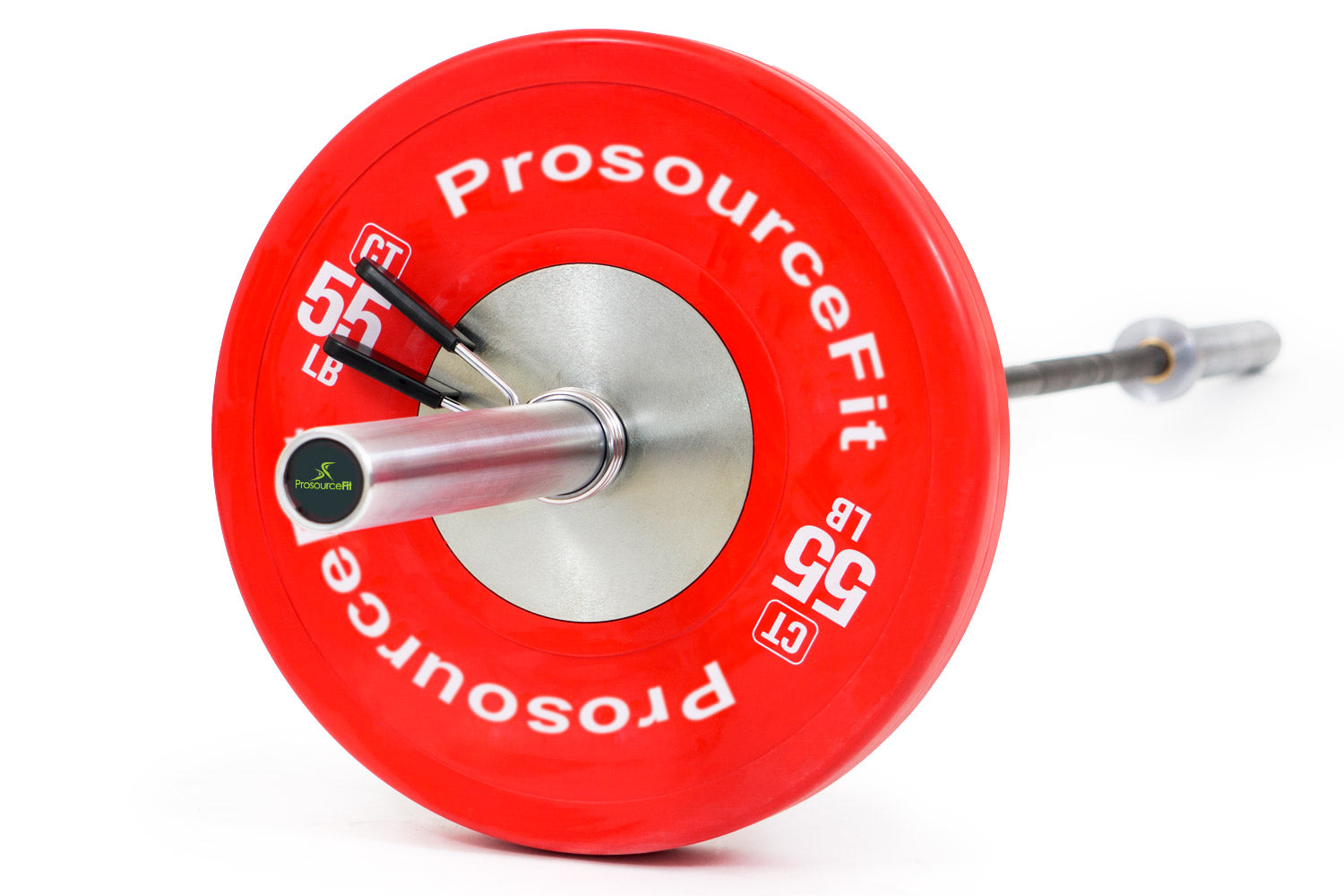 Olympic Spring Clip Collars – ProsourceFit