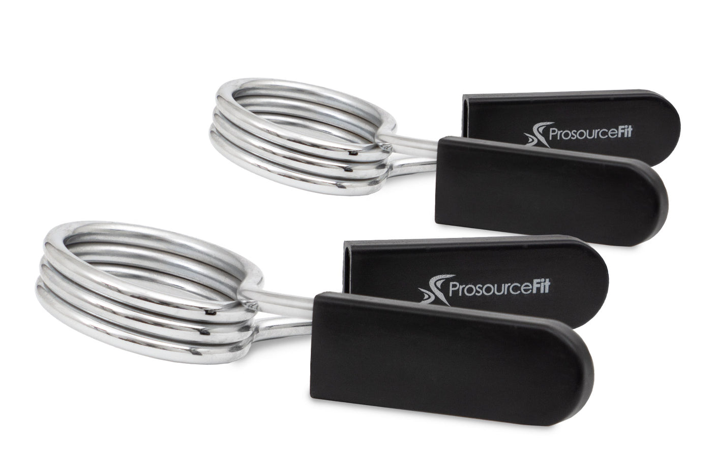 Olympic Spring Clip Collars – ProsourceFit