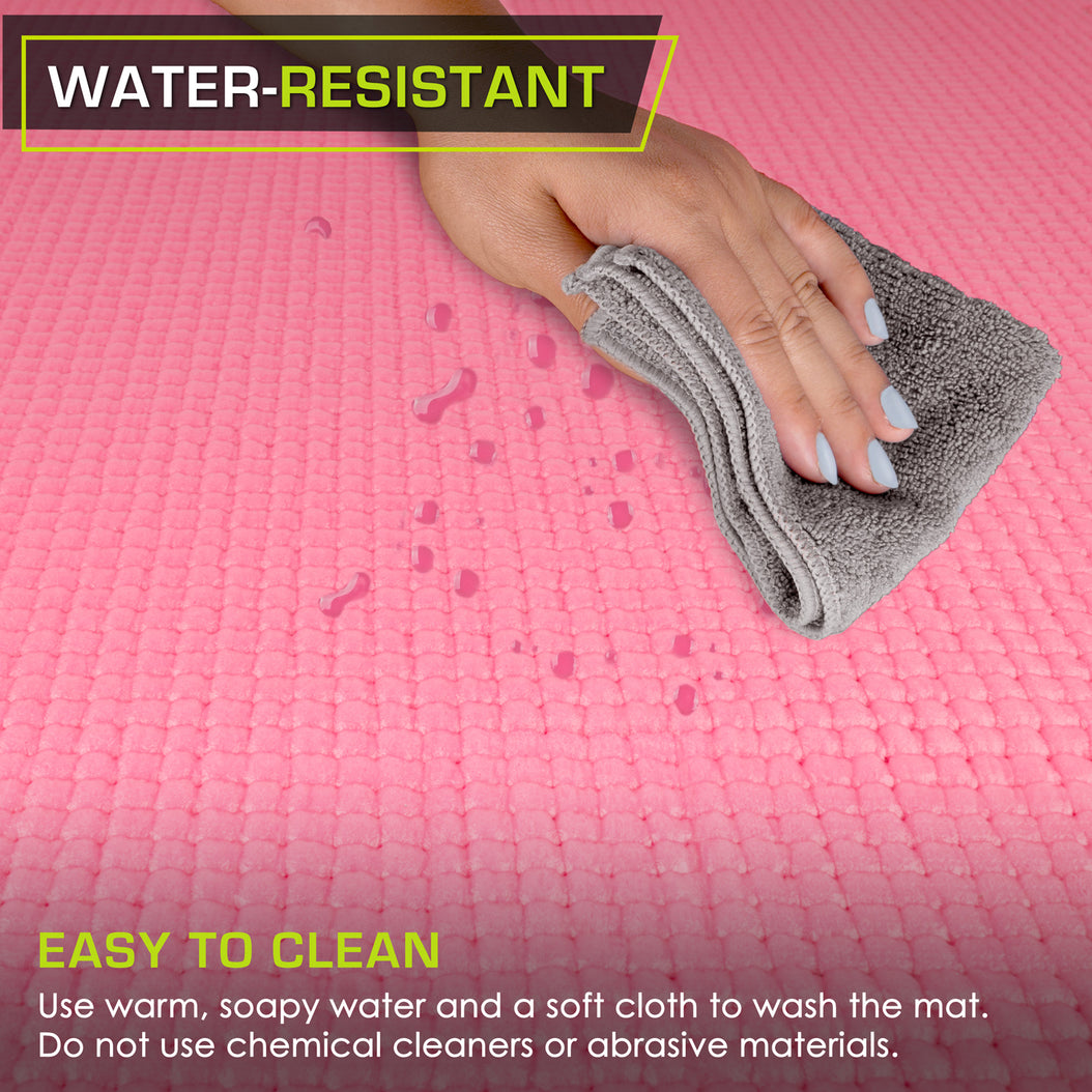 Original Yoga Mat 1/4-in – ProsourceFit