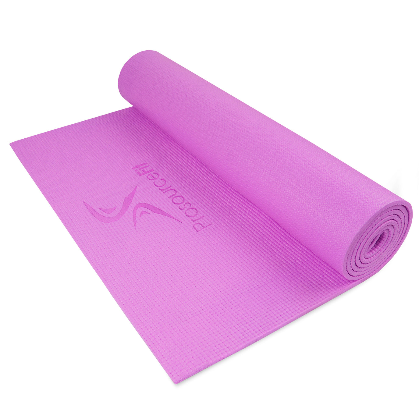 Original Yoga Mat 1/4" – ProsourceFit