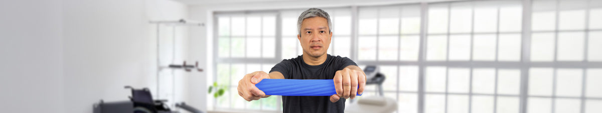 Resistance Bars - Physical Therapy, Joint Recovery Tool | ProsourceFit