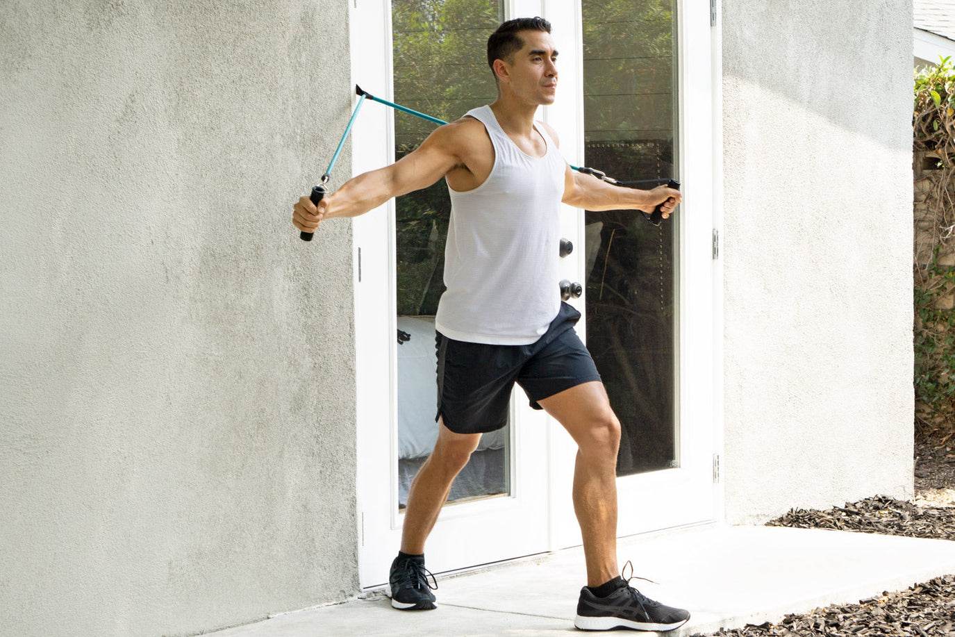Single Stackable Resistance Band – ProsourceFit